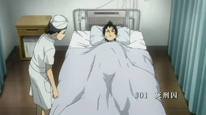 Death Row Inmate | Deadman Wonderland Wiki | Fandom