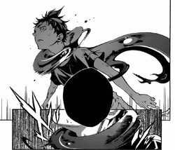 Deadman Wonderland Mockingbird Branch Of Sin