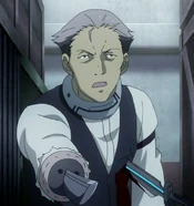 Kosugi | Deadman Wonderland Wiki | Fandom