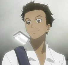 Yamakatsu Katsuya | Wiki Deadman Wonderland | Fandom