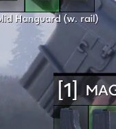 20 Round Stanag - Dead Matter Wiki
