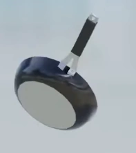 Frying Pan - Dead Matter Wiki