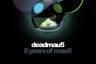 Deadmau5 Get Scraped Cd