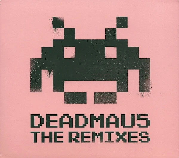 The Remixes | Deadmau5 Wiki | Fandom