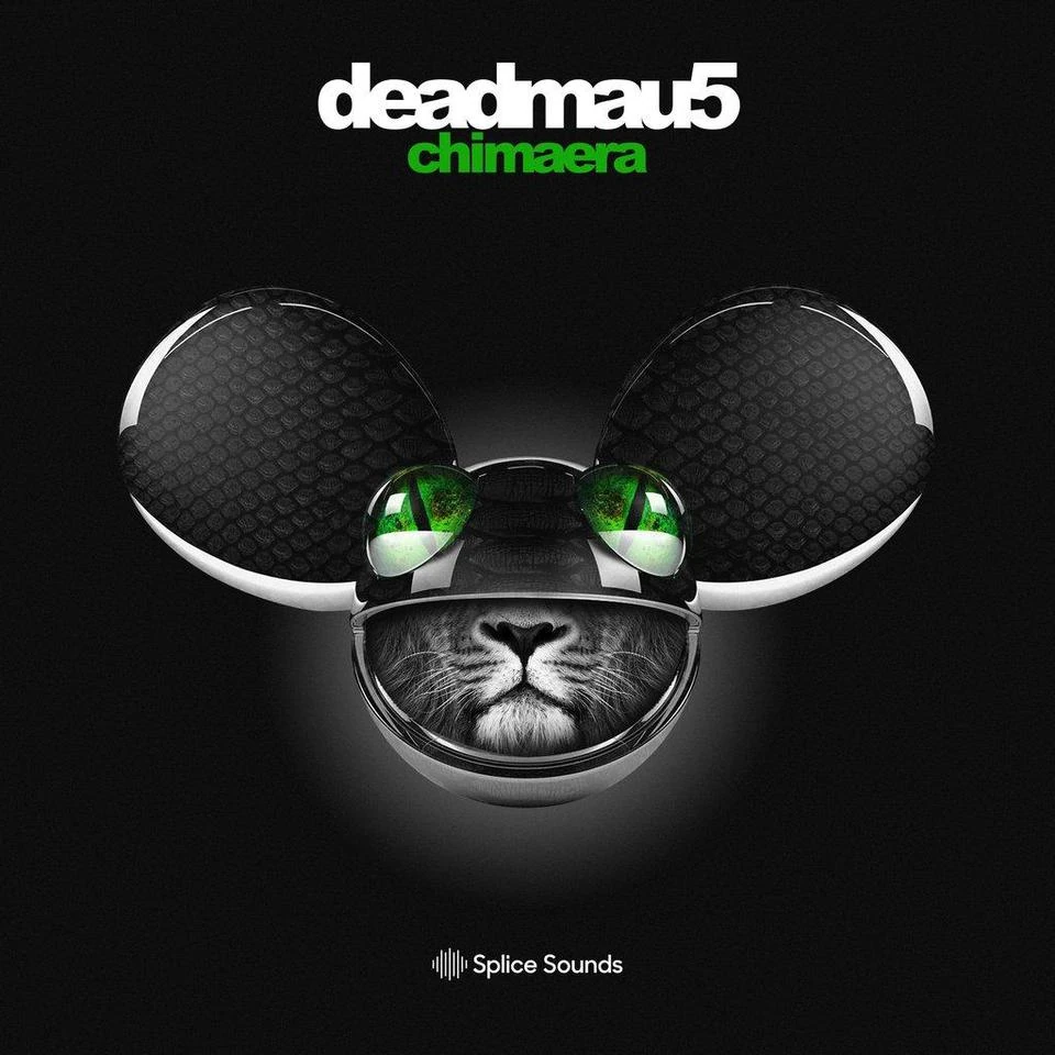 Chimaera | Deadmau5 Wiki | Fandom
