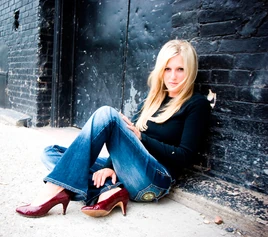 Haley Gibby | Deadmau5 Wiki | Fandom