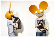 Meowingtons | Deadmau5 Wiki | Fandom