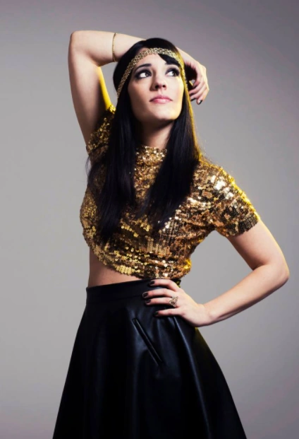 Colleen D'Agostino | Deadmau5 Wiki | Fandom