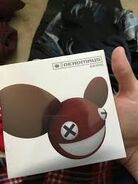 Get Scraped | Deadmau5 Wiki | Fandom