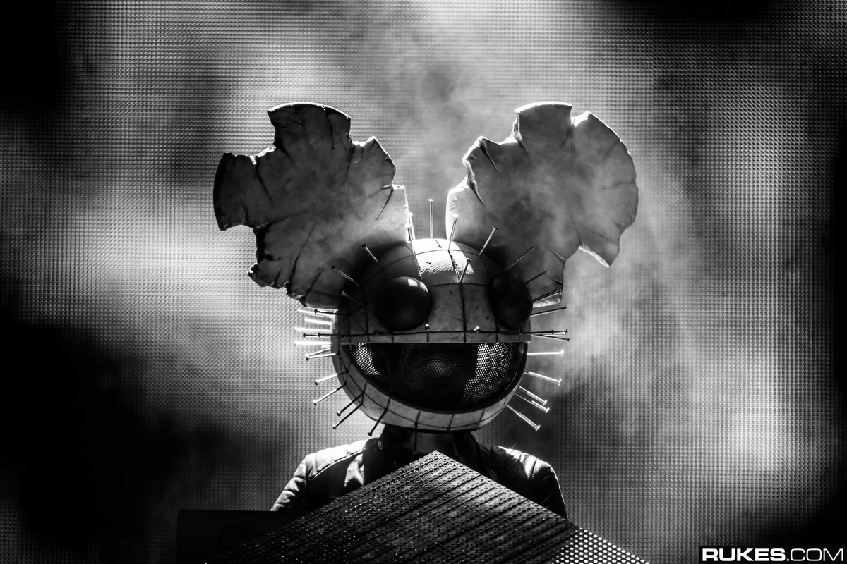 Film And Television Appearances | Deadmau5 Wiki | Fandom