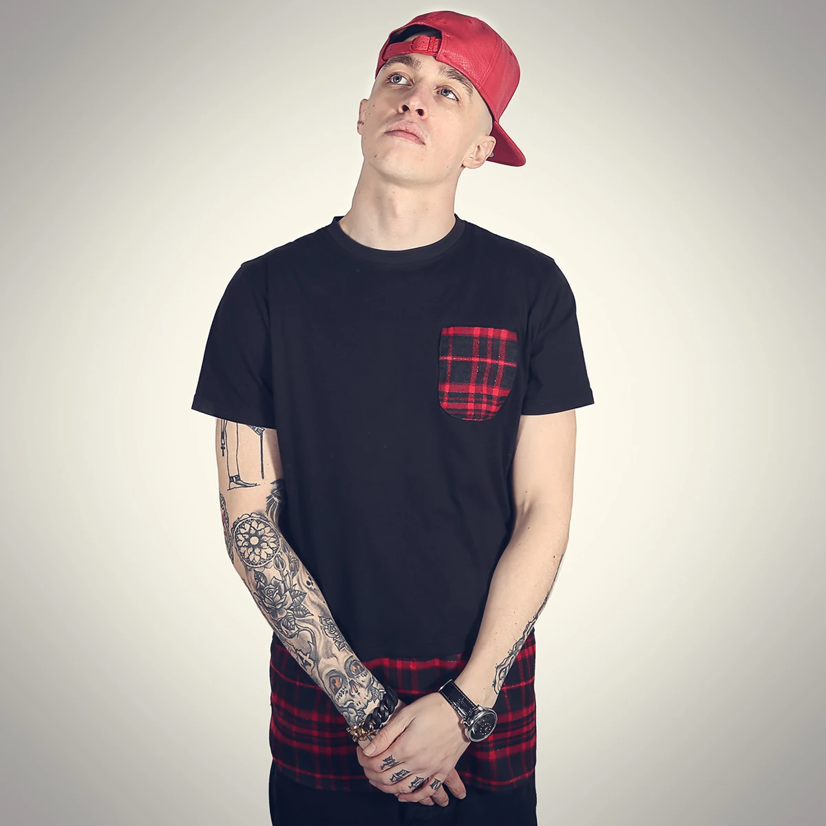 Shotty Horroh | Deadmau5 Wiki | Fandom