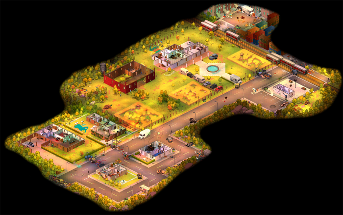 Adventure | Dead Maze Wiki | Fandom