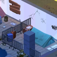 Storage | Dead Maze Wiki | Fandom