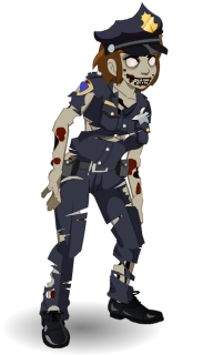 Полицейский | Dead Maze вики | Fandom