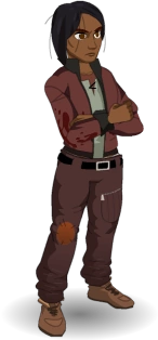 Eric Austin | Dead Maze вики | Fandom