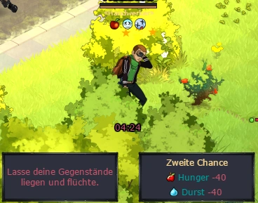 Death | Dead Maze Wiki | Fandom