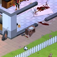 Storage | Dead Maze Wiki | Fandom