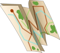 Map (item) | Dead Maze Wiki | Fandom