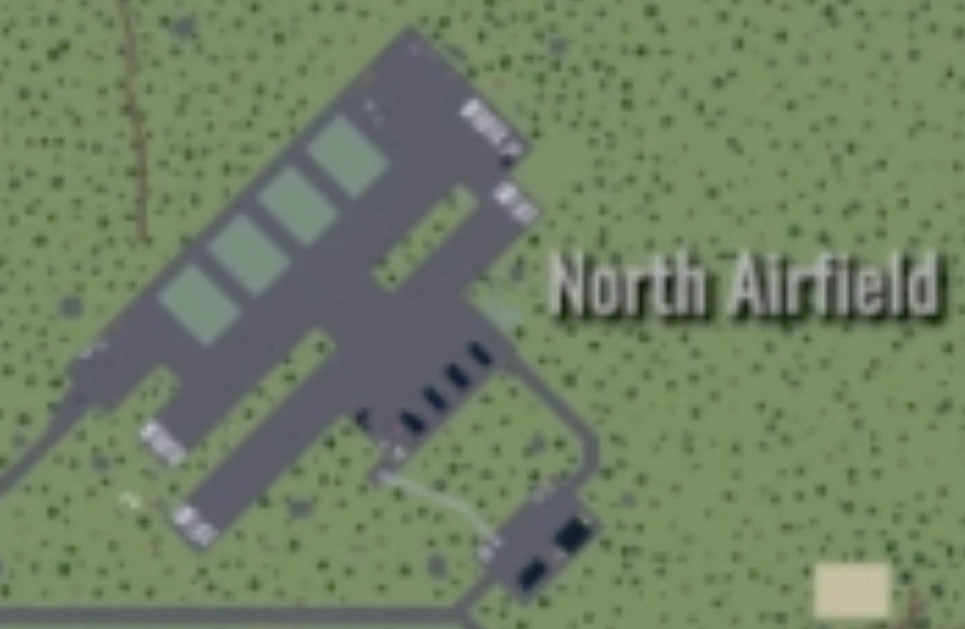 Environment | Dead Mist 2 Wiki | Fandom