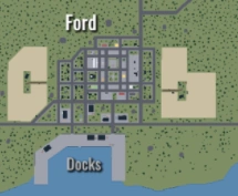 Ford | Dead Mist 2 Wiki | Fandom