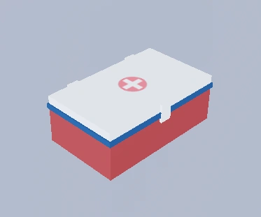 Medkit | Dead Mist 2 Wiki | Fandom