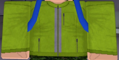 Sports Jacket | Dead Mist 2 Wiki | Fandom