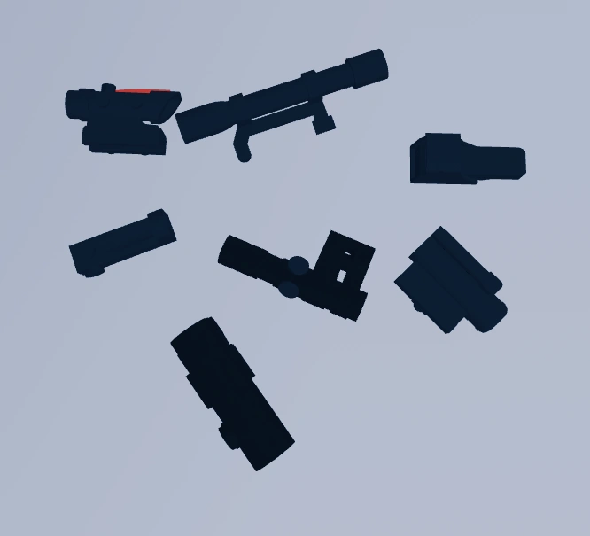 Category:Attachment | Dead Mist 2 Wiki | Fandom