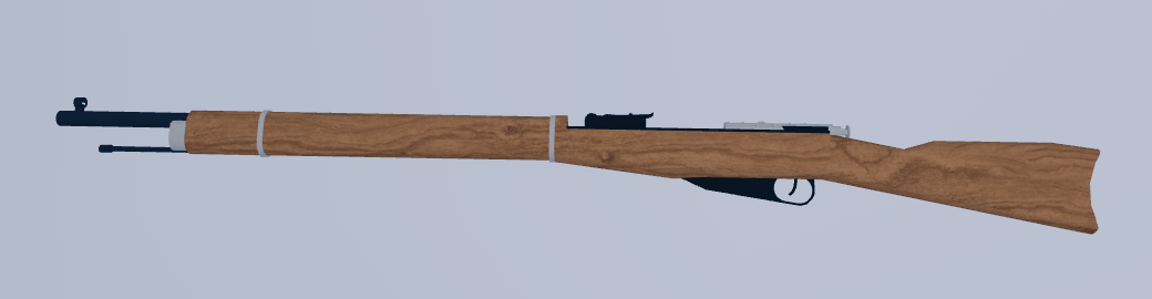 Mosin Nagant Dead Mist 2 Wiki Fandom