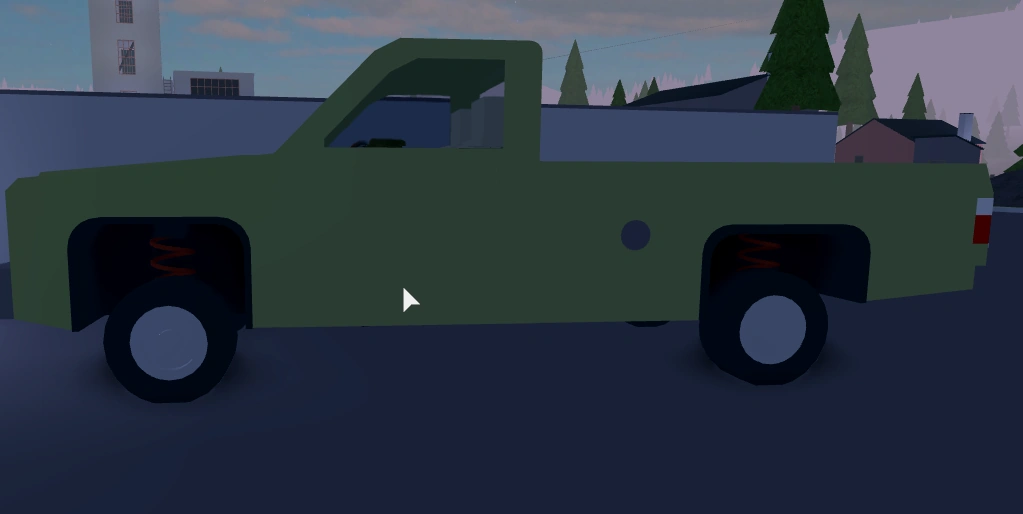 Suspention Kit | Dead Mist 2 Wiki | Fandom