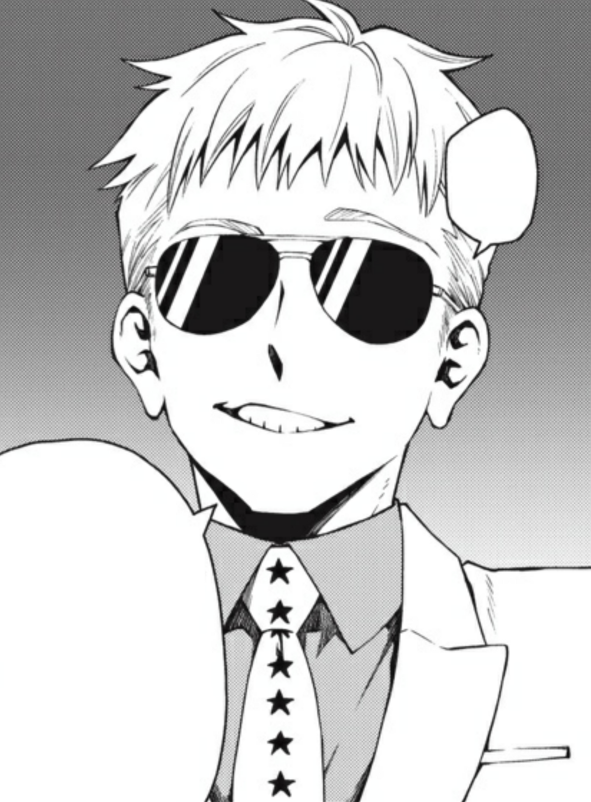 Ranmaru Yatsu | Dead Mount Death Play Wiki | Fandom