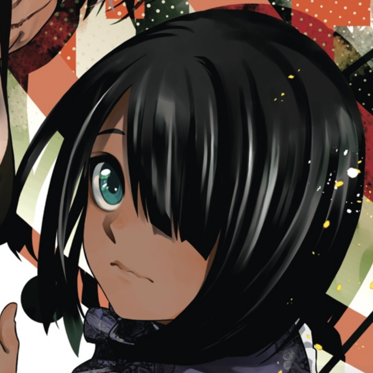 Lulu | Dead Mount Death Play Wiki | Fandom