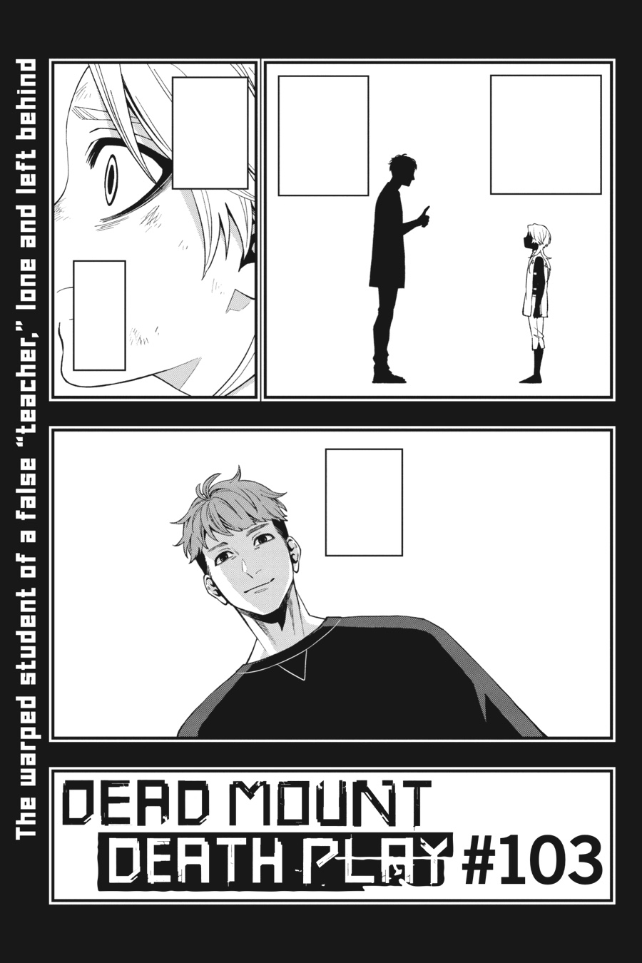 Chapter 103 | Dead Mount Death Play Wiki | Fandom