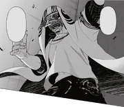 Katashiro | Dead Mount Death Play Wiki | Fandom