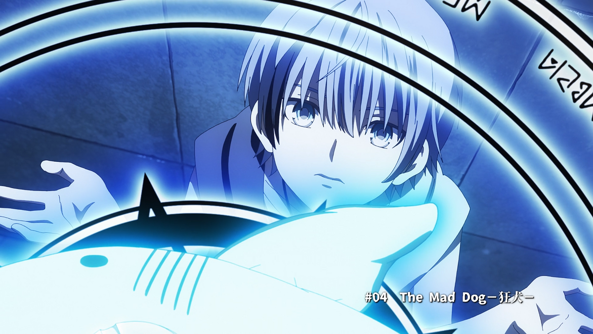 Episode 04 | Dead Mount Death Play Wiki | Fandom