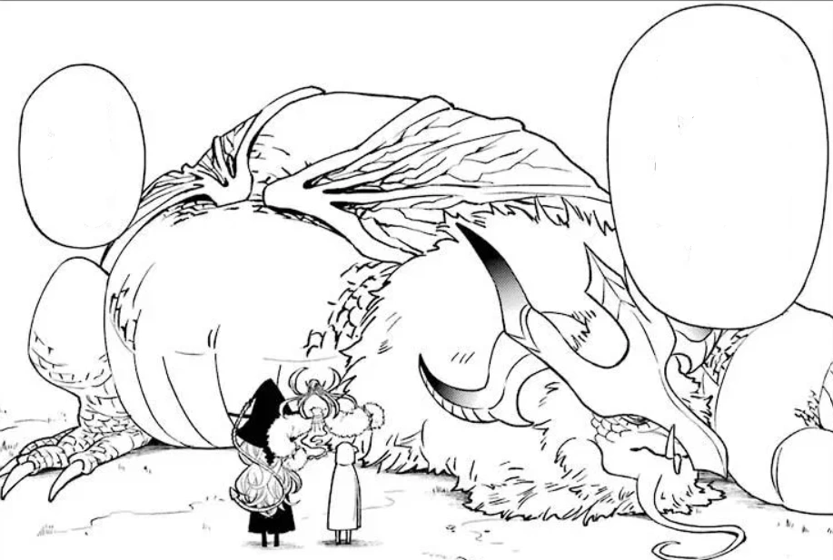 Dragon | Dead Mount Death Play Wiki | Fandom