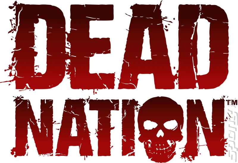Dead Nation | Dead Nation Wiki | Fandom
