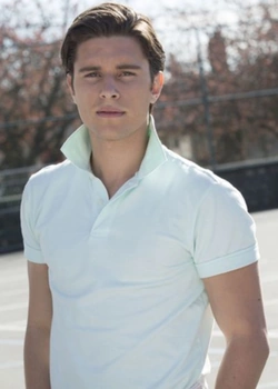 Alex Powell | Dead of Summer Wiki | Fandom