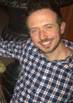 Ian Goldberg | Dead of Summer Wiki | Fandom