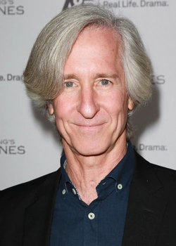 Mick Garris | Dead of Summer Wiki | Fandom