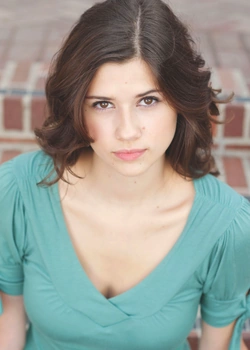 Amber Coney | Dead of Summer Wiki | Fandom