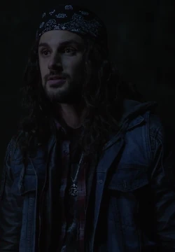 Damon Crowley | Dead of Summer Wiki | Fandom