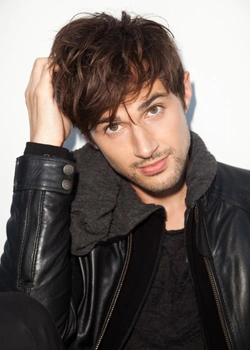 Andrew J. West | Dead of Summer Wiki | Fandom