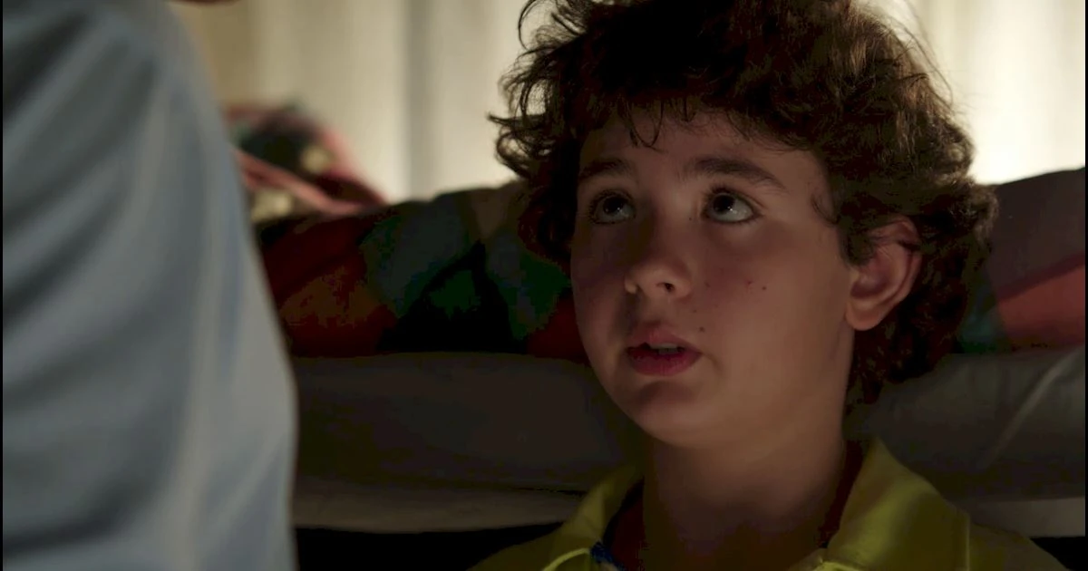 Anton Melnikov | Dead of Summer Wiki | Fandom