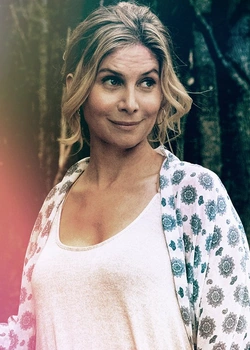 Deborah Carpenter | Dead of Summer Wiki | Fandom