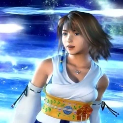 Yuna | Dead on Arrival RP Wiki | Fandom