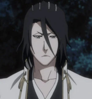 Byakuya Kuchiki | Dead on Arrival RP Wiki | Fandom