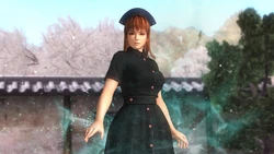 Dead Or Alive 5 Ultimate Phase 4