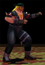 Bass/Dead or Alive costumes | Dead or Alive Wiki | Fandom