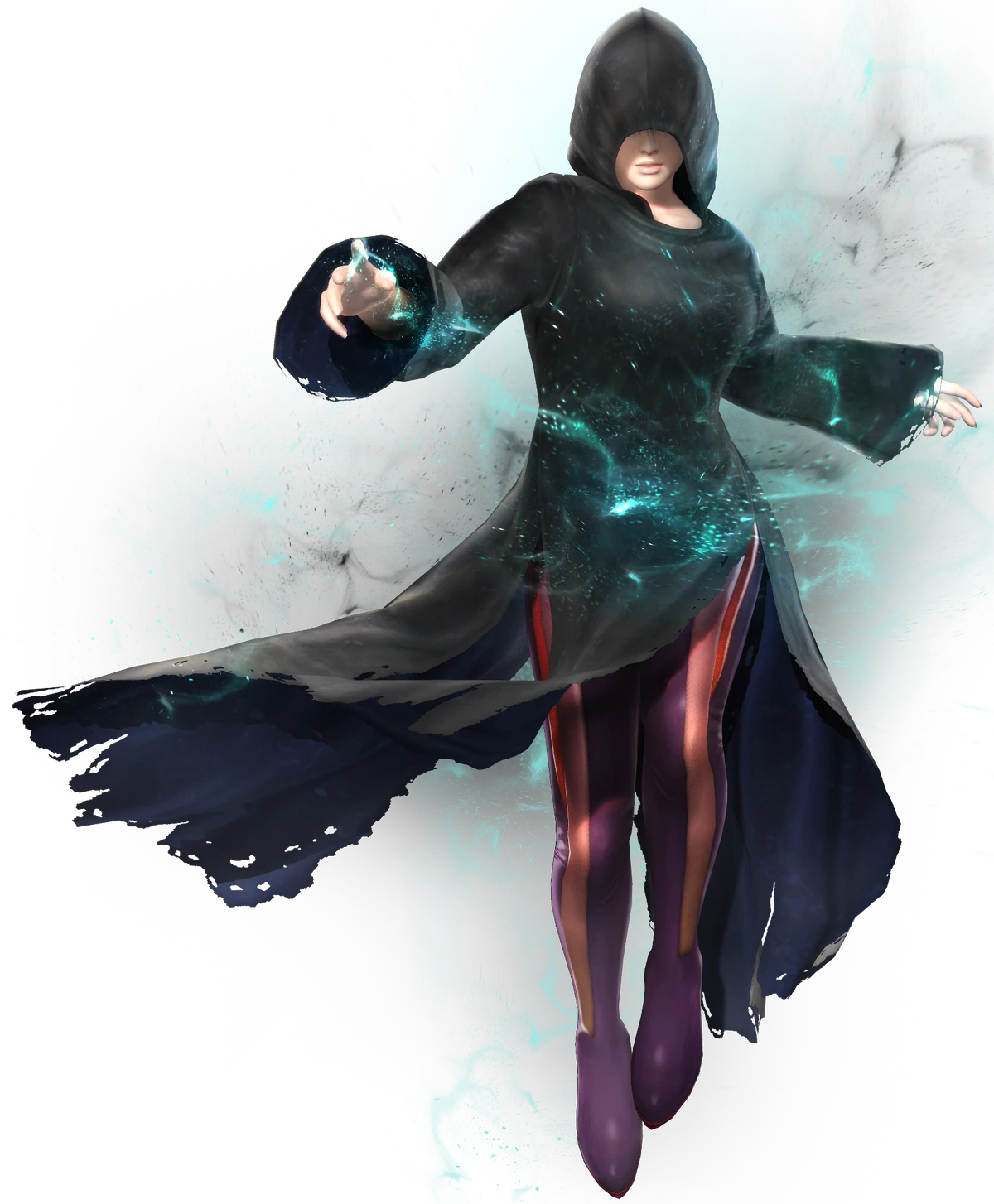 Phase 4/Gallery | Dead or Alive Wiki | Fandom