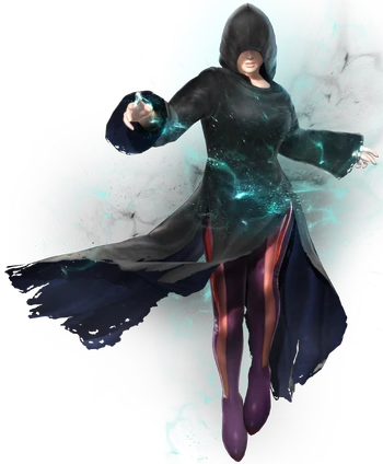 Phase 4 | Dead or Alive Wiki | Fandom
